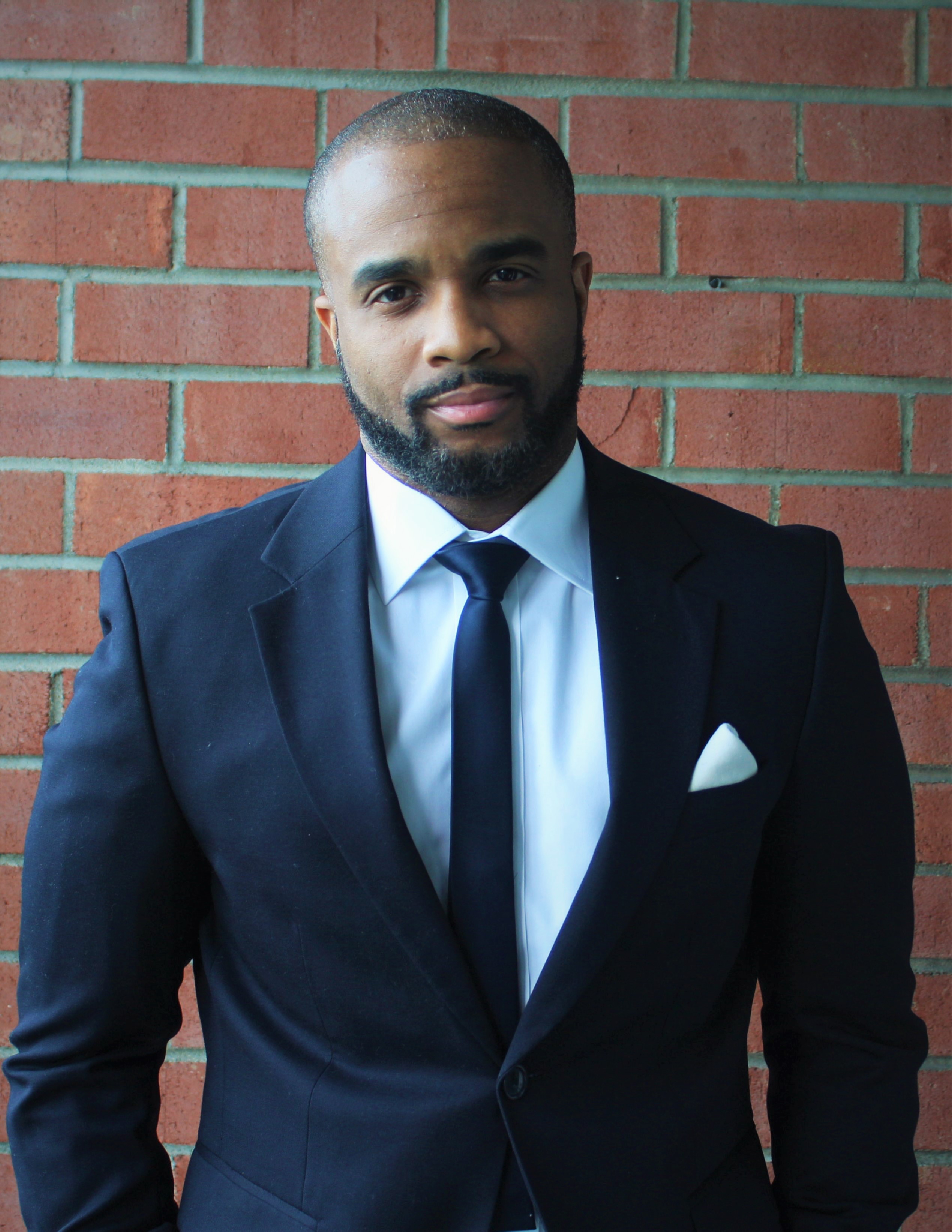 About – Dane A. Dell, Ph.D.